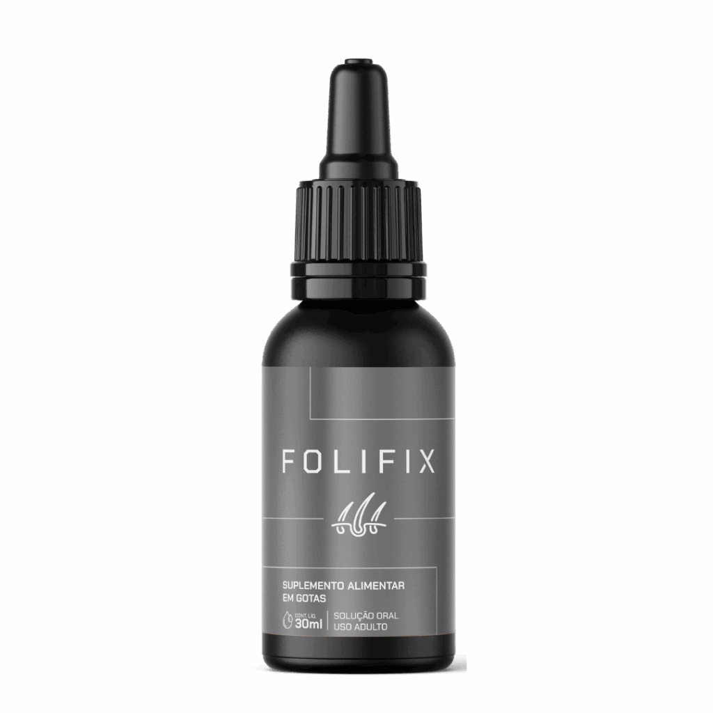 Folifix - Oficial