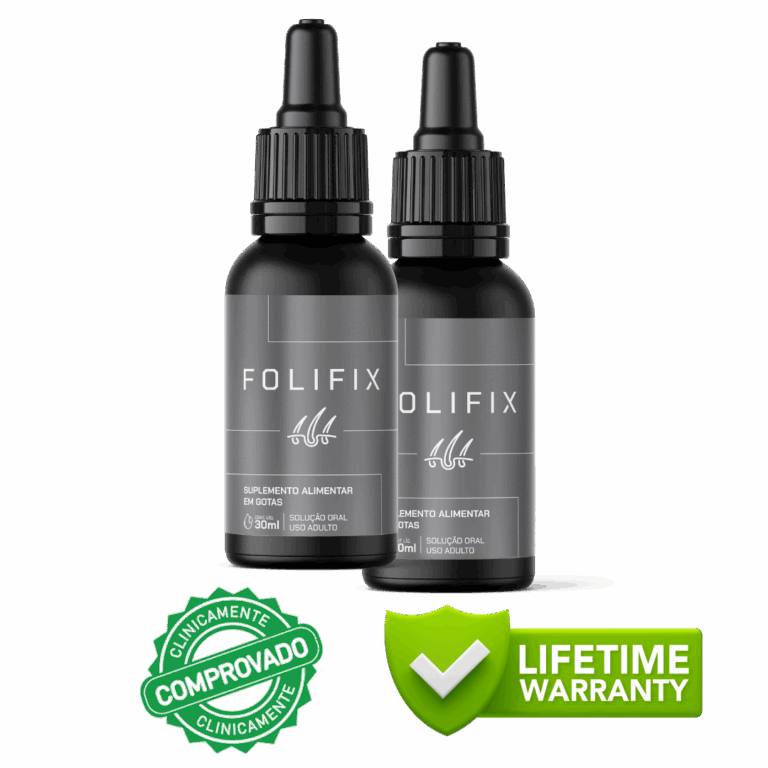 Folifix - Oficial